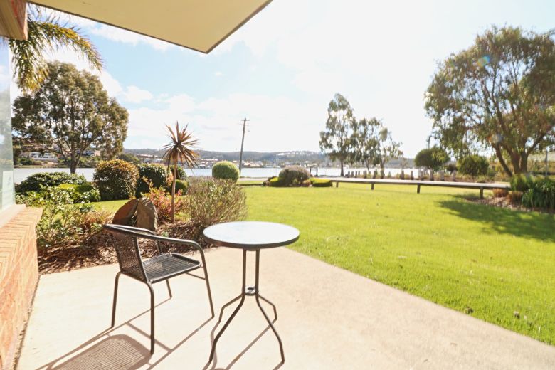 Pelican Waters Apartments Unit 1 - Merimbula Holiday Rentals