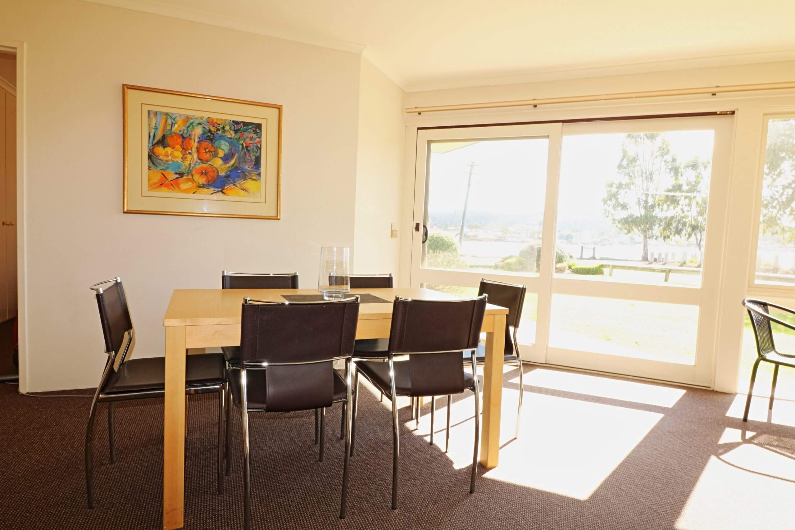 Pelican Waters Apartments Unit 1 - Merimbula Holiday Rentals