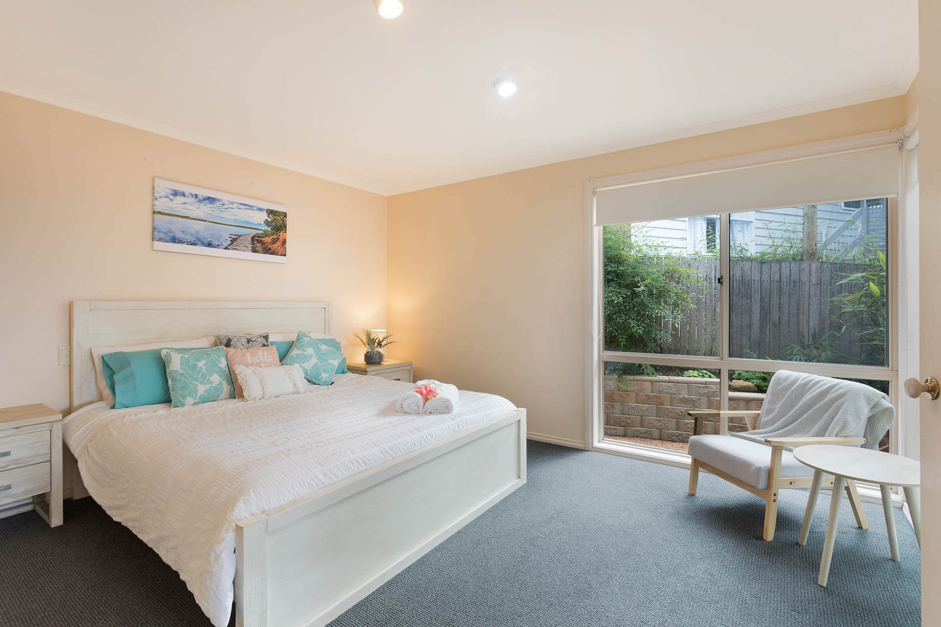 Pelican Lake Holiday House - Merimbula Holiday Rentals