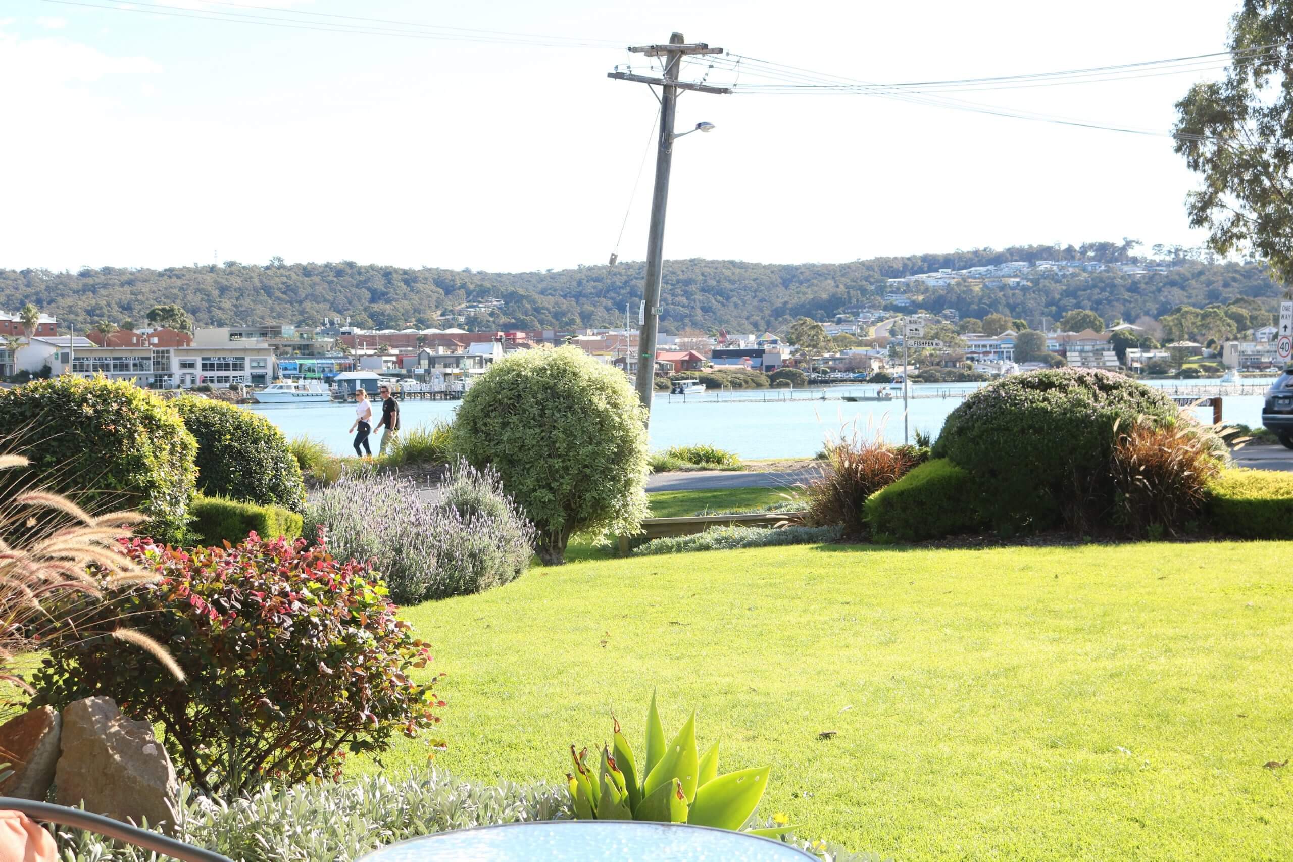 Pelican Waters Apartments Unit 1 - Merimbula Holiday Rentals