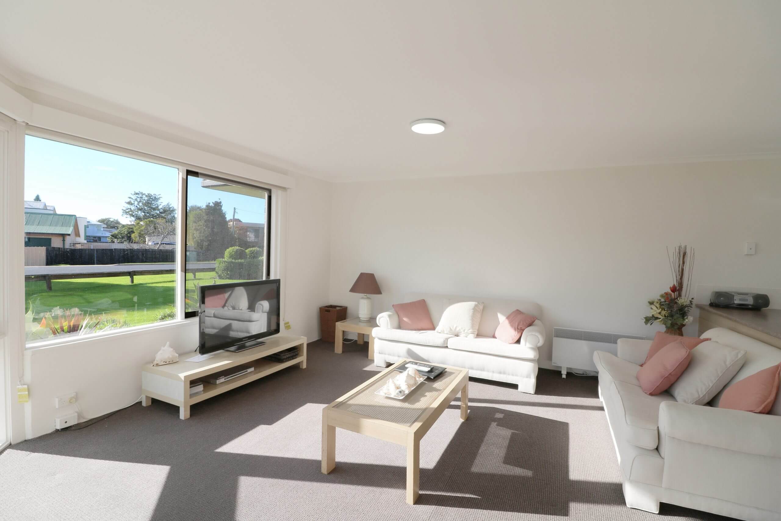 Pelican Waters Apartments Unit 1 - Merimbula Holiday Rentals