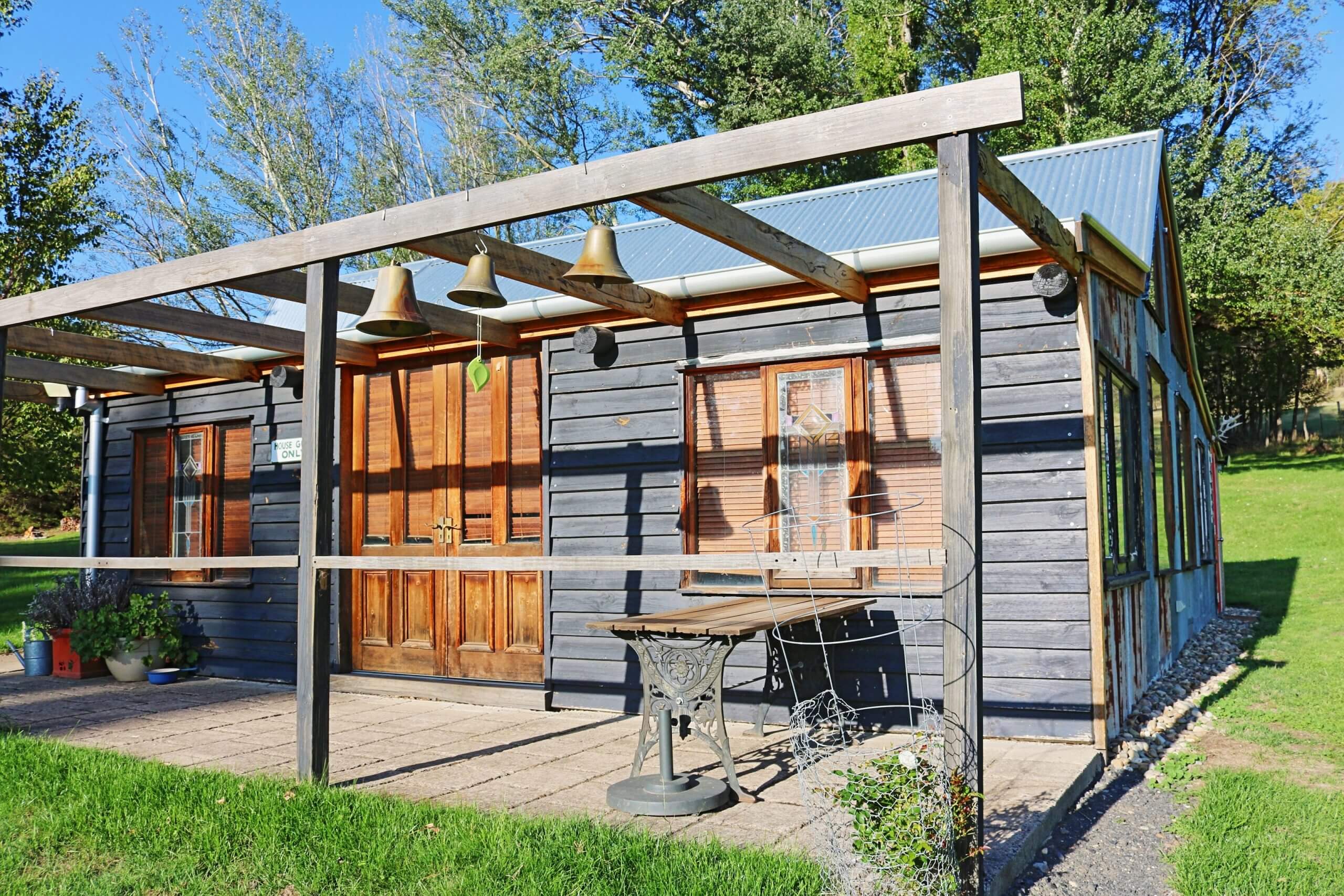 Crackenback Chapel - Merimbula Holiday Rentals