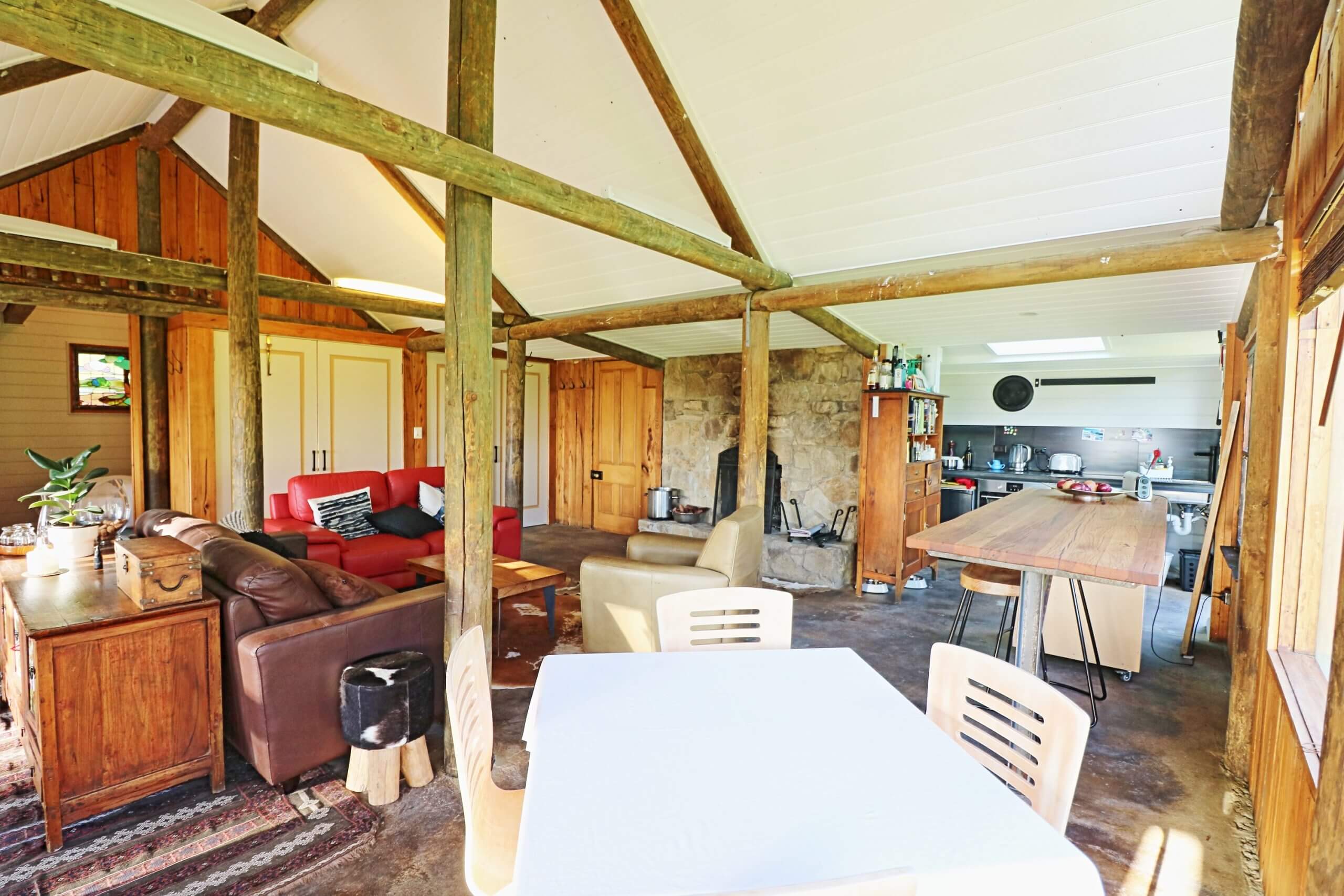 Crackenback Chapel - Merimbula Holiday Rentals