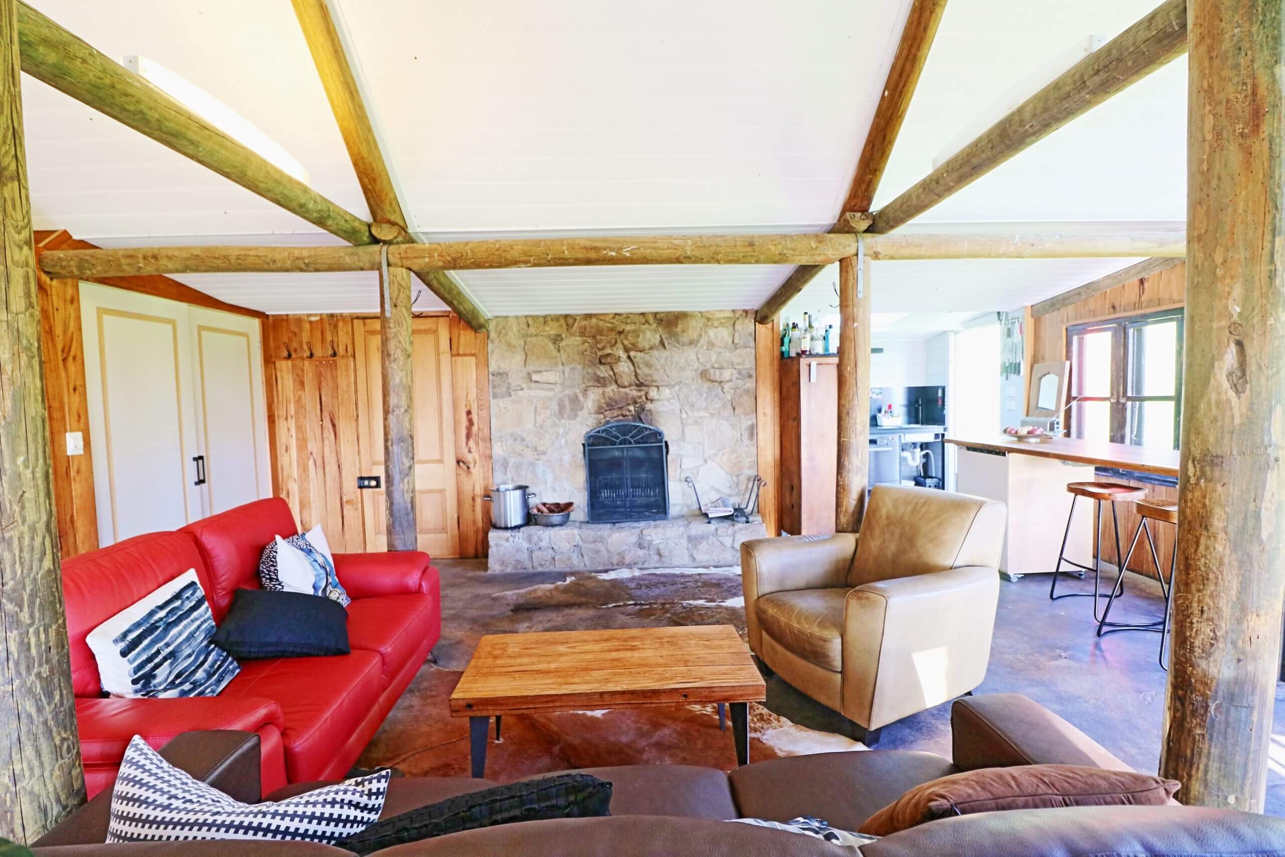 Crackenback Chapel - Merimbula Holiday Rentals