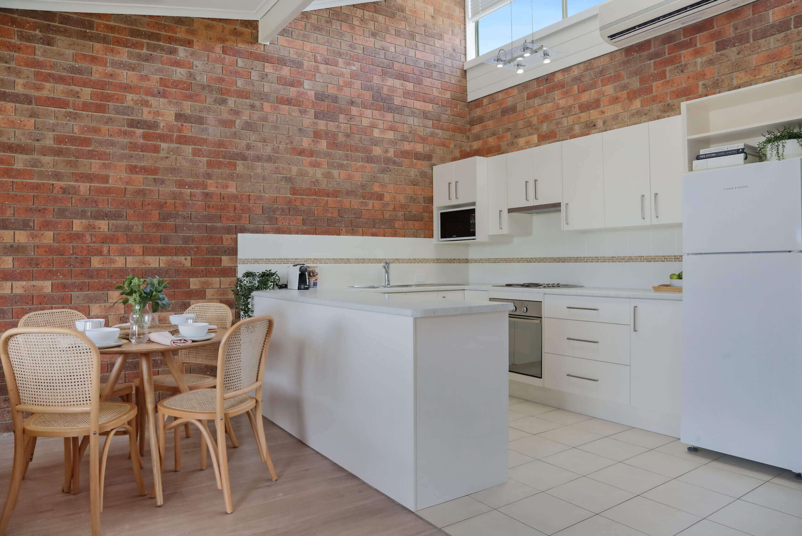 Pelican Waters - Unit 7 - Merimbula Holiday Rentals