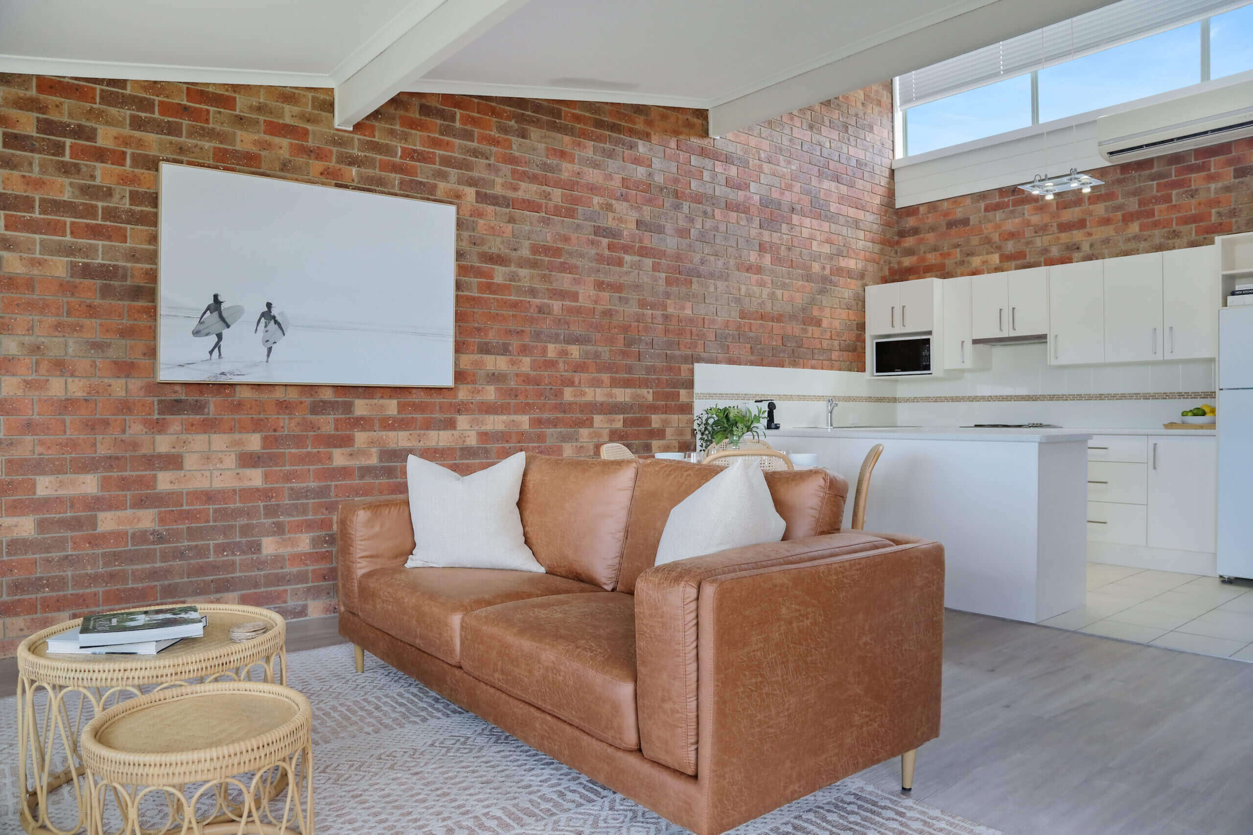 Pelican Waters - Unit 7 - Merimbula Holiday Rentals